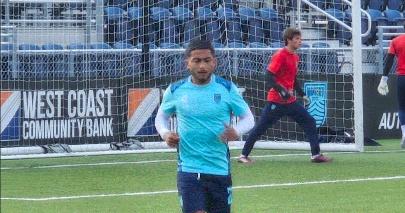 What’s In Store for Monterey Bay FC in Their Matchup Against Lexington ...