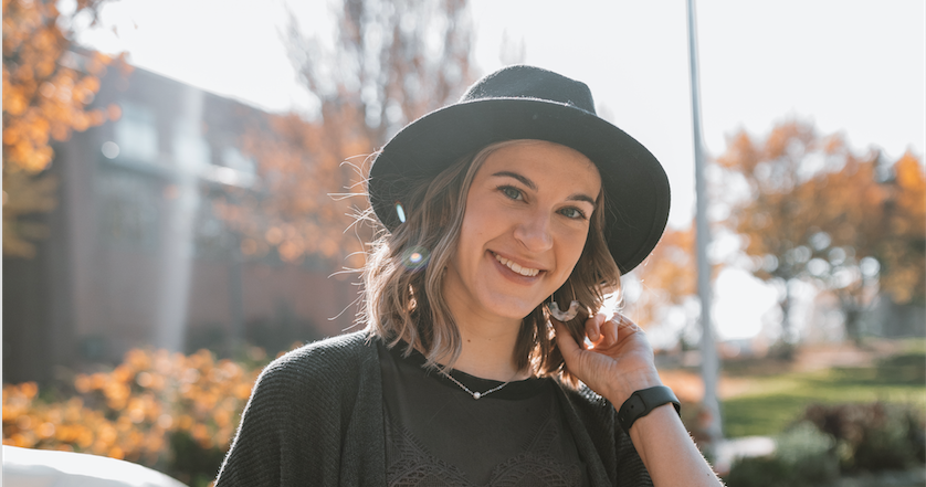 Alex Lilly: Nursing and Dancing through Life with Authenticity | by Tay ...