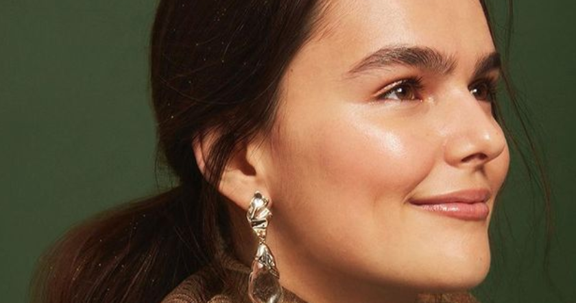 Young Change Makers: Why and How Phoebe “Pojo” Joseph of ‘Models That Eat’ Is Helping To Change ...