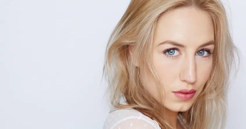 Inspirational Women In Hollywood: How Izzy Stevens Is Helping To Shake Up The Entertainment ...