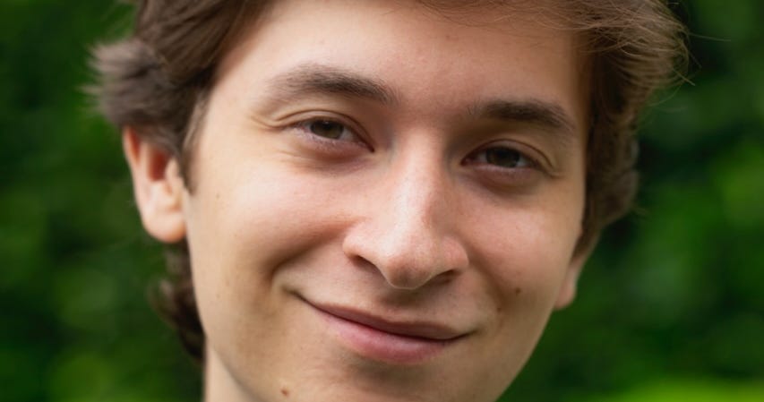 Peter Klausner Of ‘Stomach It’ On Five Things You Need To Create A ...