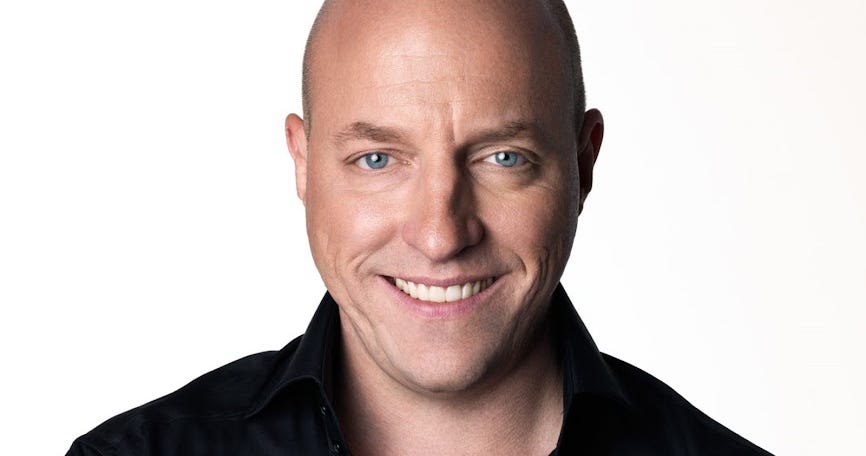 Matt Barrie of Freelancer.com: Five Strategies I Used To Grow My Business To Reach Seven Figures ...