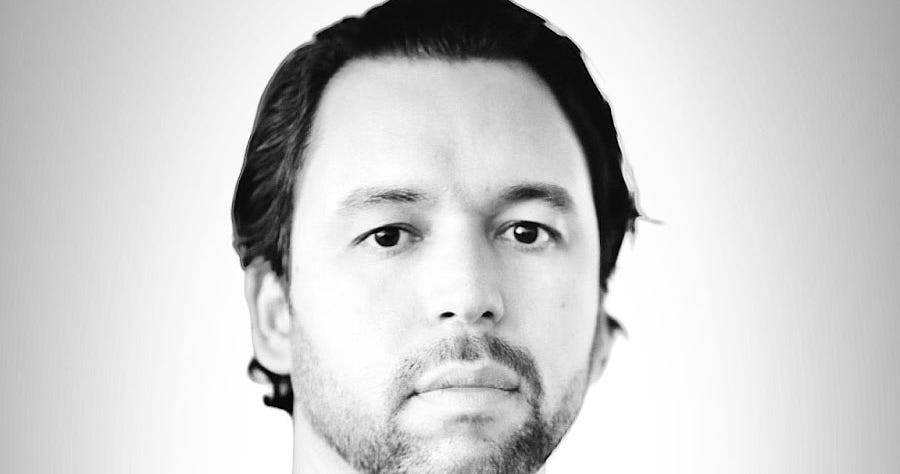 Charting a Course in Innovation: An Exclusive Interview with Mehdi ...