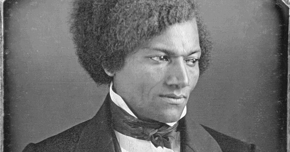 Frederick Douglass and the Power of the Photograph | by George Dillard ...