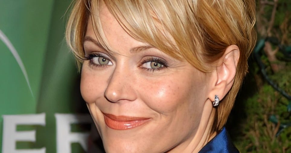 NYPD Blue’s Gail O’Grady On The Five Things You Need To Create A ...