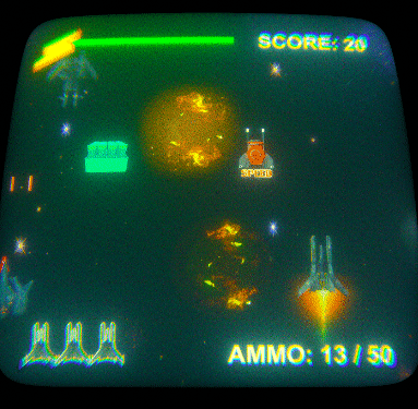MoveTowards In Unity. Goal: get powerups quickly moving… | by Liberty ...