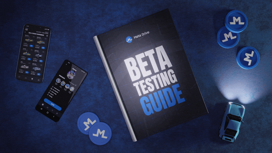 Fuel and Energy in Meta Drive. In this article, we will cover the main ...