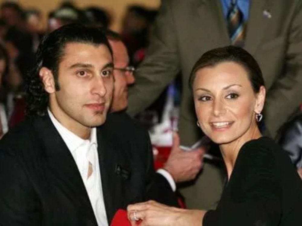 Roberto Luongo Wife, Who is Roberto Luongo? Wife Age, Wife Profession ...