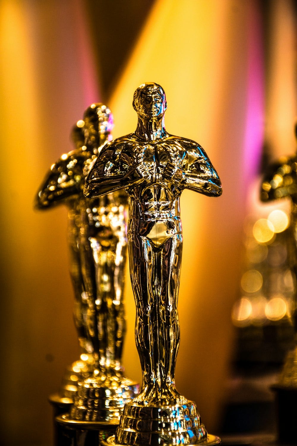 My Favorite Oscar Wins In The Top 8 Categories | by Carol Saint Martin ...