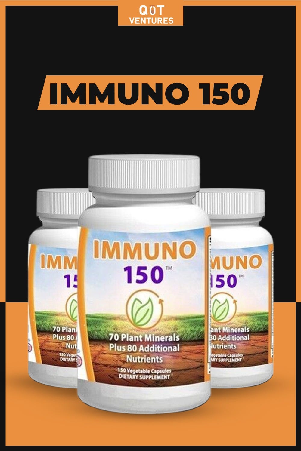 IMMUNO 150 : Comprehensive Look at What Customers Are Saying | by Qut ...