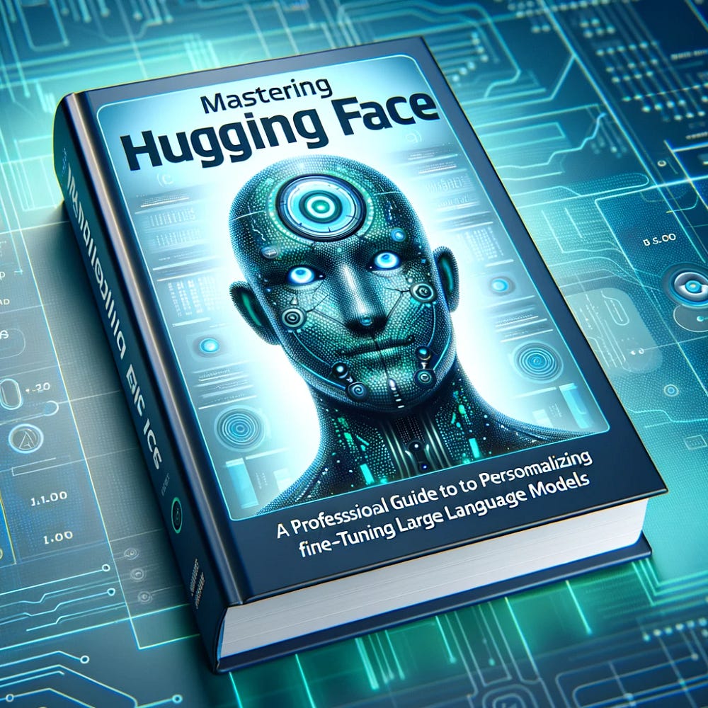 Mastering Hugging Face: A Professional Guide to Personalizing and Fine-tuning Large Language ...