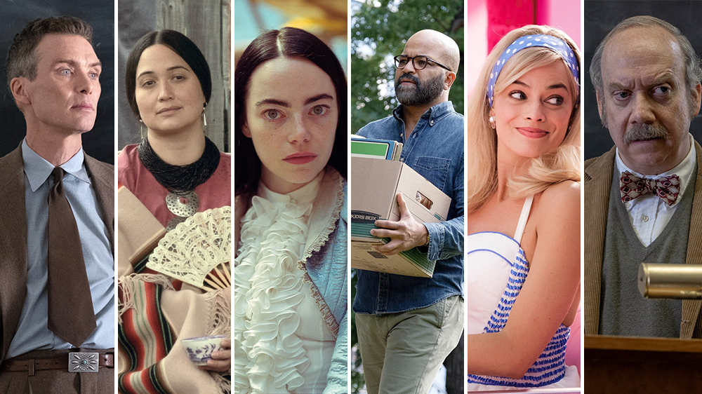 2024 Oscars: A Guide to the Best Picture Category | Medium