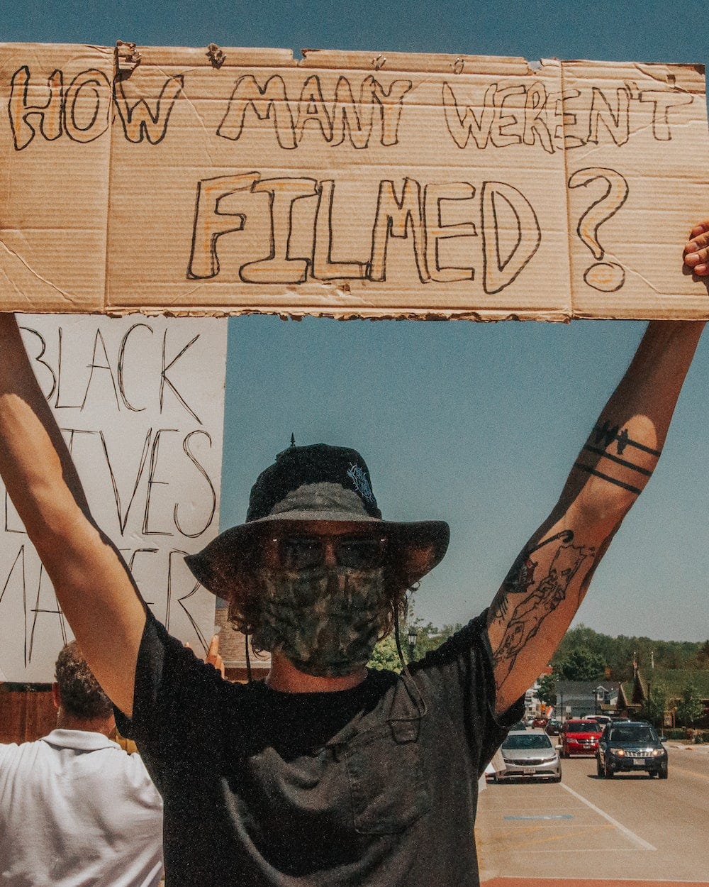 Opinion: The internet has drastically changed modern activism | by Adam ...