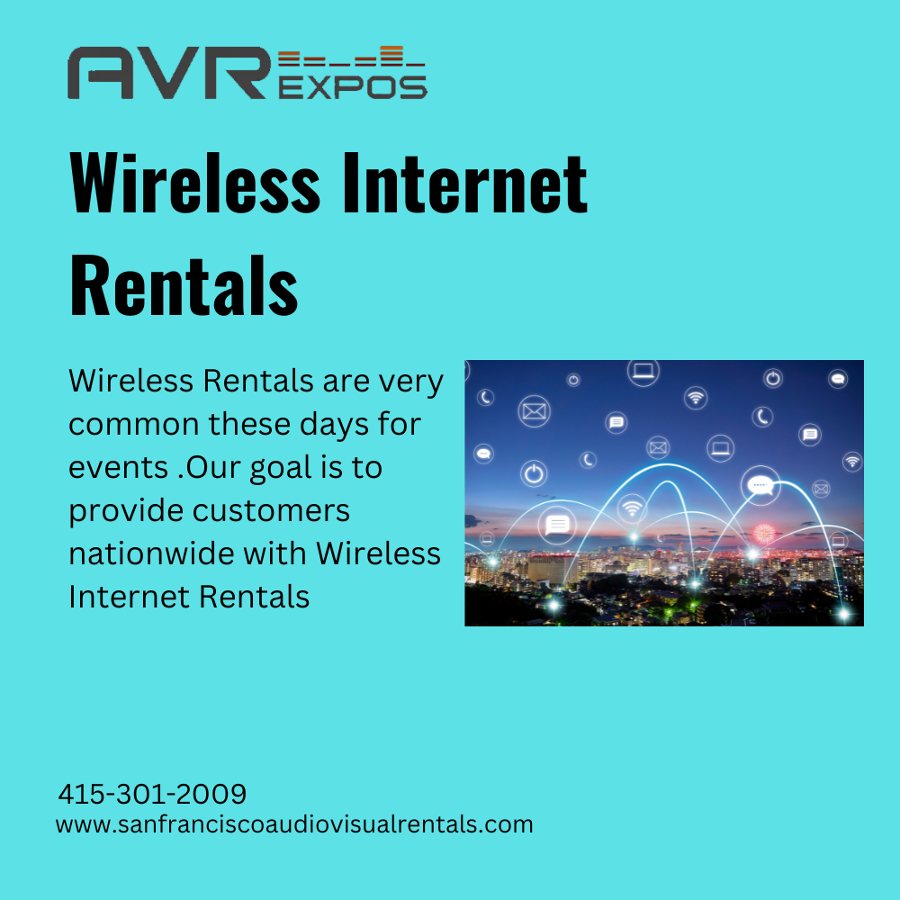 Is a completely wireless internet possible? If so, is it feasible? | by Luzovu | Medium