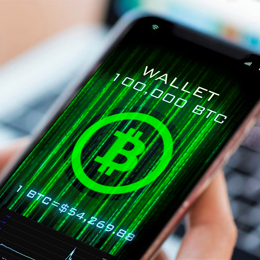 Bitcoin (BTC) là gì? | by Ghtfigandwig | Dec, 2023 | Medium