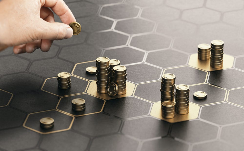 CAPEX.com — From Initial Idea to Global Start-Up | by OCTAVIAN PĂTRAȘCU ...