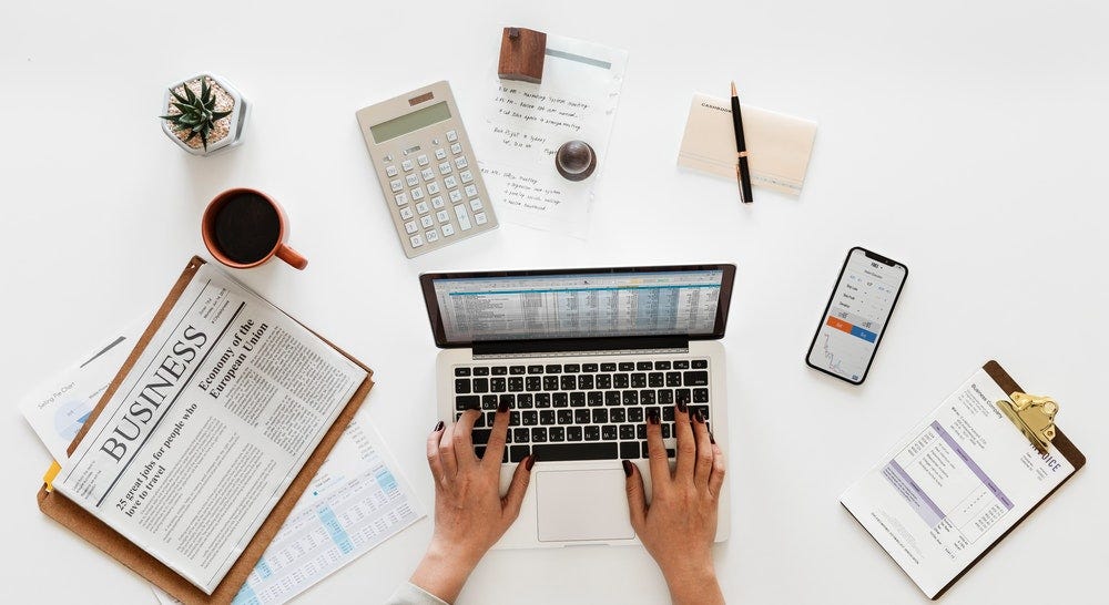 Menentukan harga desain untuk Freelancer | by Dwinawan | Insight | Medium
