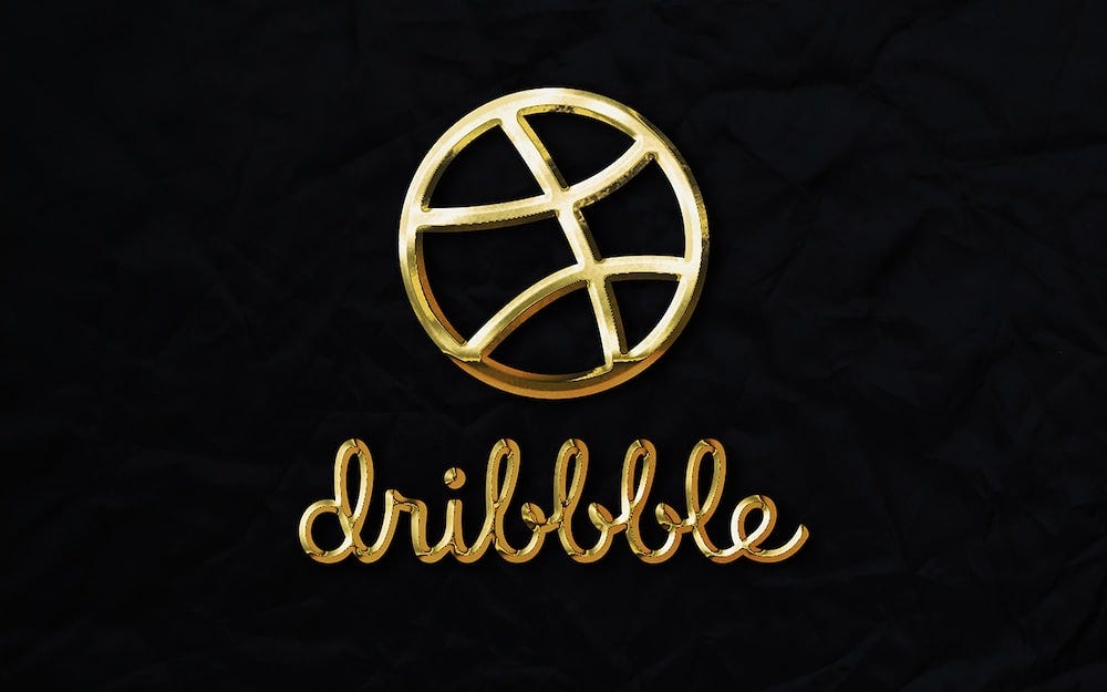 How Dribbble helps me to be a UX/UI Designer. | by Greshin | Medium