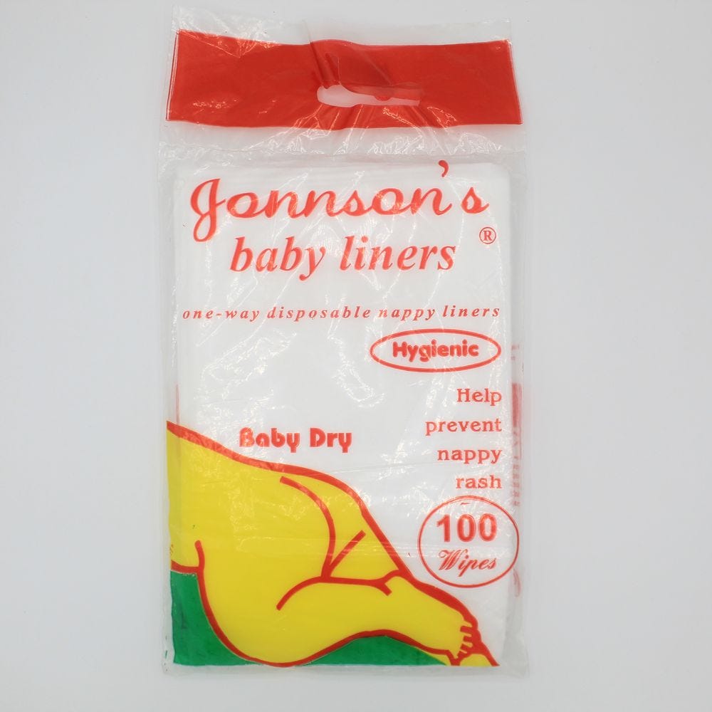 Disposable Diaper Liners. Disposable Diaper Liners: The Unsung… | by ...