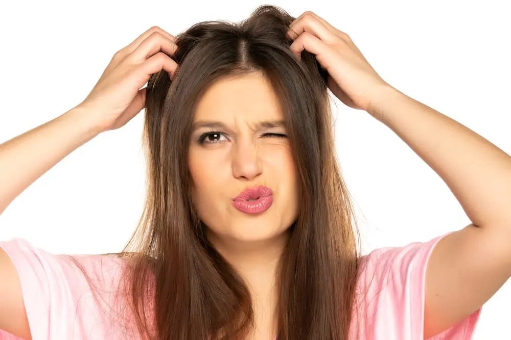 Say Goodbye to Flakes: 10 Proven Natural Remedies for Dandruff-Free ...