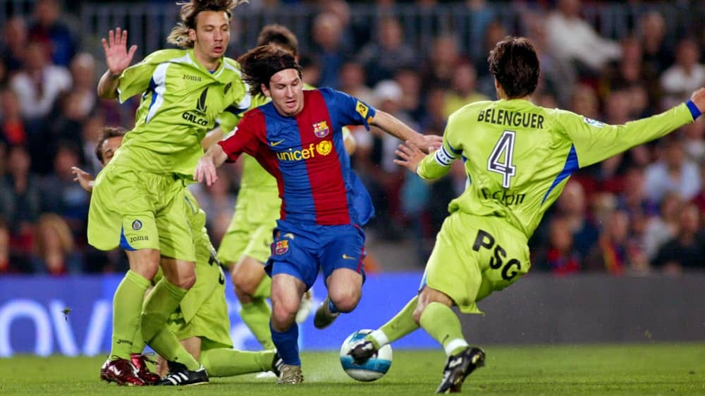 Top 5 Commentary On Messi. Top 5 Commentary On Messi | by Faisal Ahmed ...