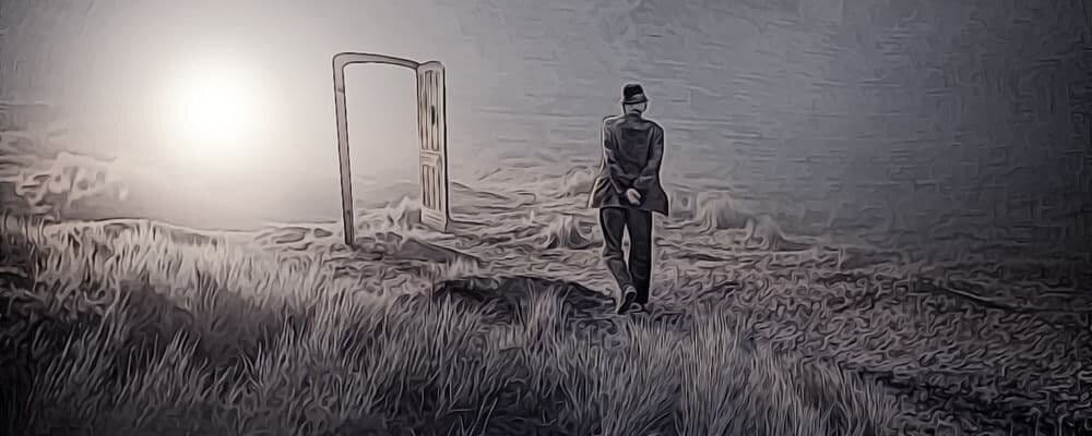 The Tired Light Hypothesis. In 1929, astronomers Edwin Hubble and… | by ...