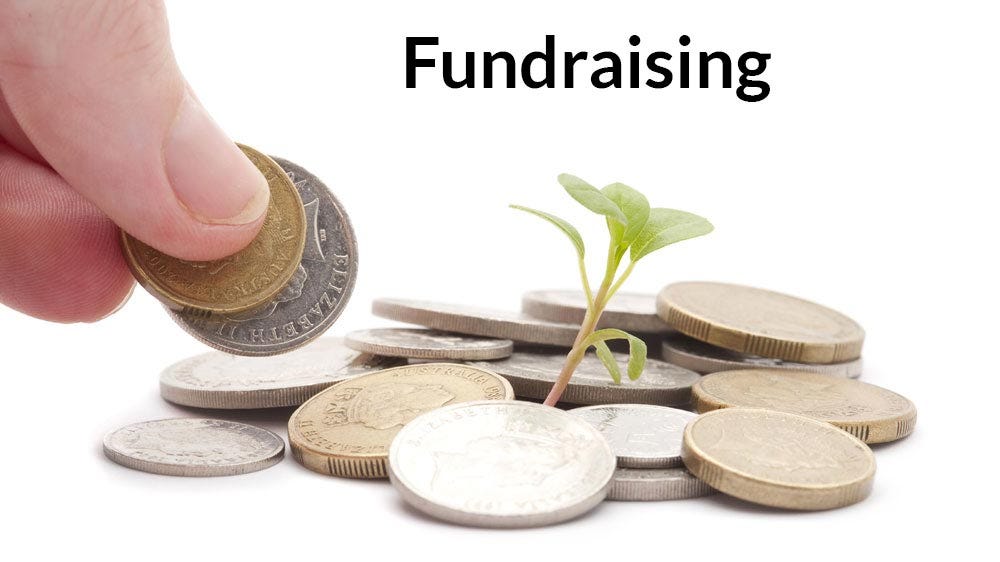 Unlocking Growth: A Guide to Raising Funds in Business with SME IPO ...