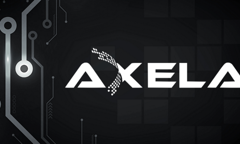 AXELAR and the history of cryptocurrencies | by Sibagatovroman | Medium