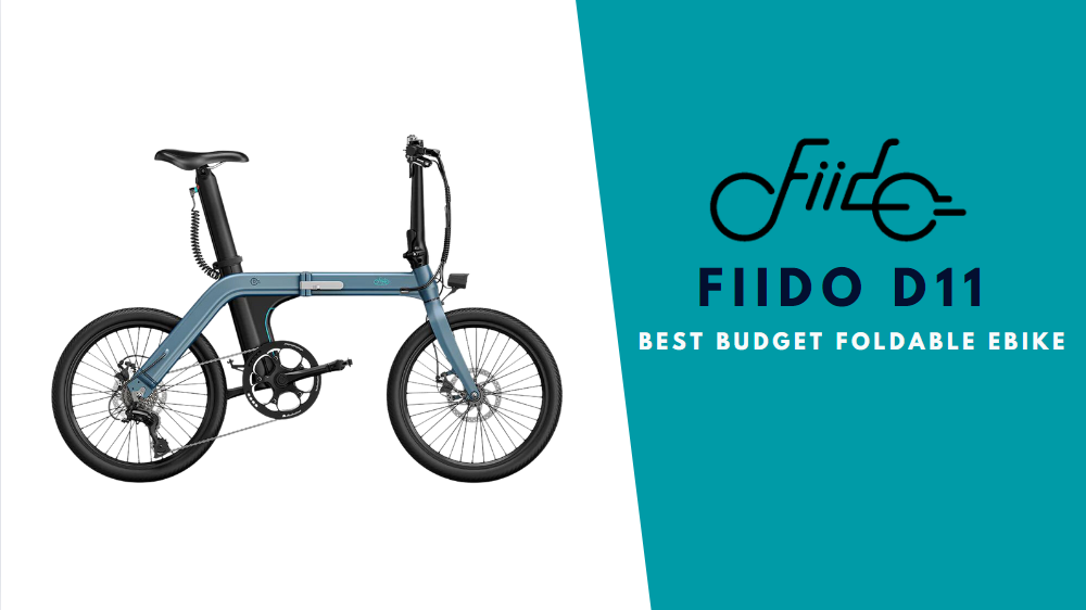 Fiido Review: The Ultimate Electric Bike for Urban Commuters | by Deala ...