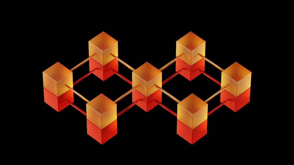 Web3 and Blockchains from a UX designer’s perspective | by Jribh ...