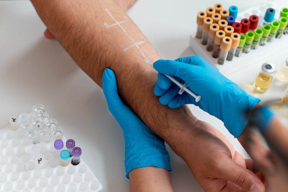 How Accurate Are Allergy Tests and What Do They Reveal? | by Oklahoma ...