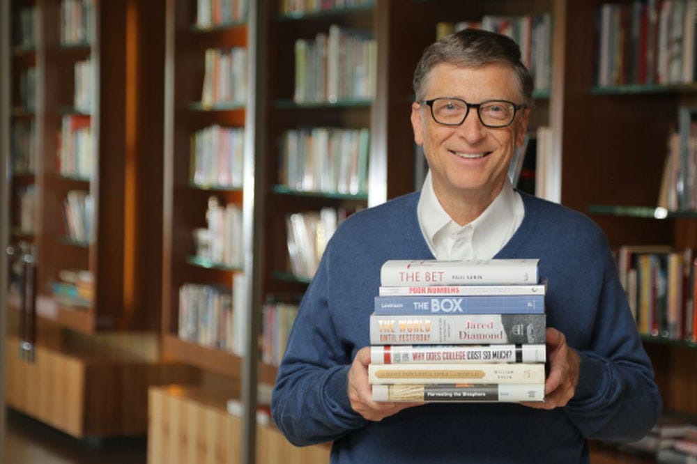 You’re Reading Wrong! Here’s Why: | by Curiosity Covered | Medium