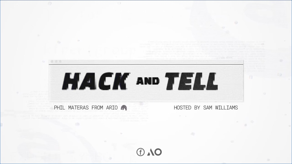 《Hack and Tell》第二期：Sam 对谈 Phil Mataras 的观点精华 | by PermaDAO | Nov, 2024 | Medium