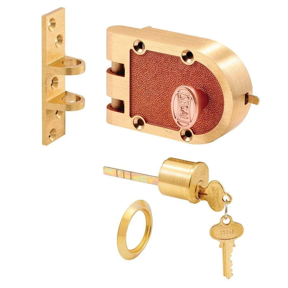 Best Exterior Door Locks — Secure & Stylish Options Reviewed | by Ken ...