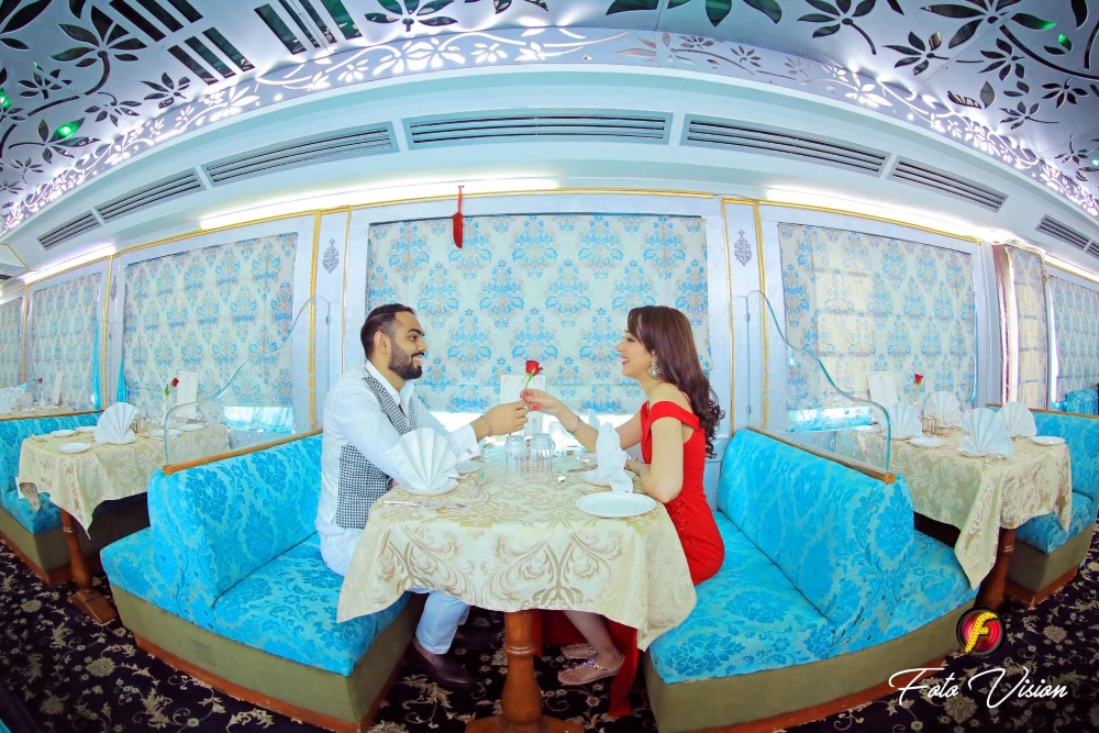 Tracing the Legacy of India’s Royal Train | by palaceon wheels | Aug ...