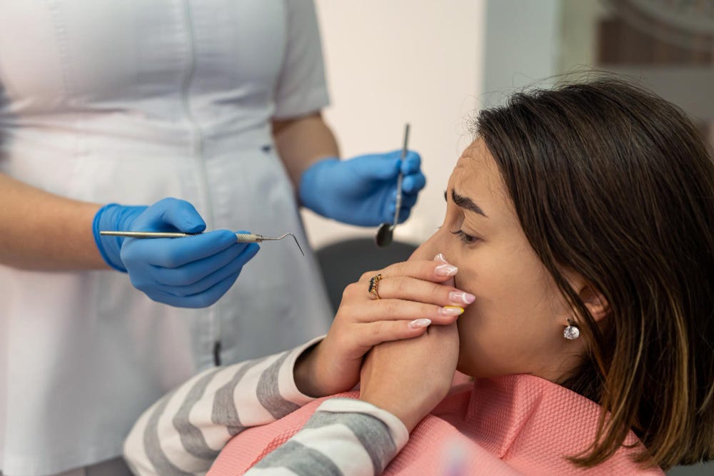 Is Wisdom Tooth Extraction a Difficult Procedure? | Medium