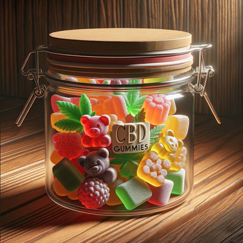 Life Boost CBD Gummies Reviews[IS FAKE or REAL?] Read About 100% ...