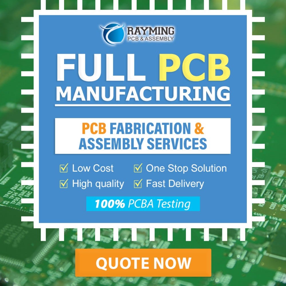 SMD PCB Assembly: A Comprehensive Guide | by Caidengfeng | Jul, 2024 | Medium