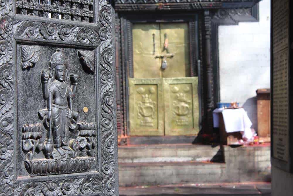 Visit Muktinath Yatra With Divine Kailash To Get A Spiritual Awakening ...
