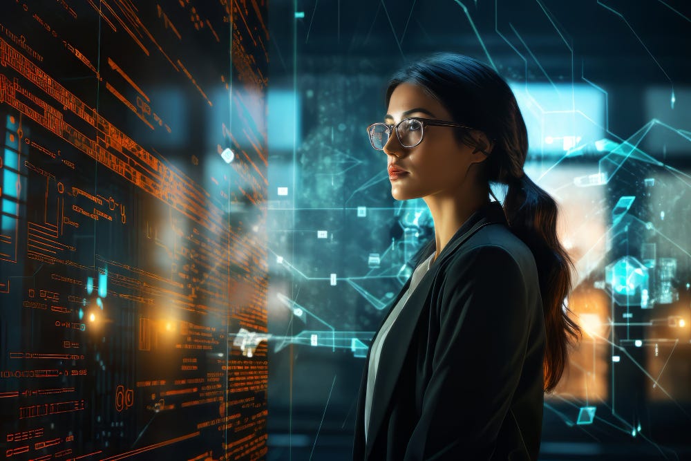 Junior Cybersecurity Analyst: A Comprehensive Career Guide | by ...