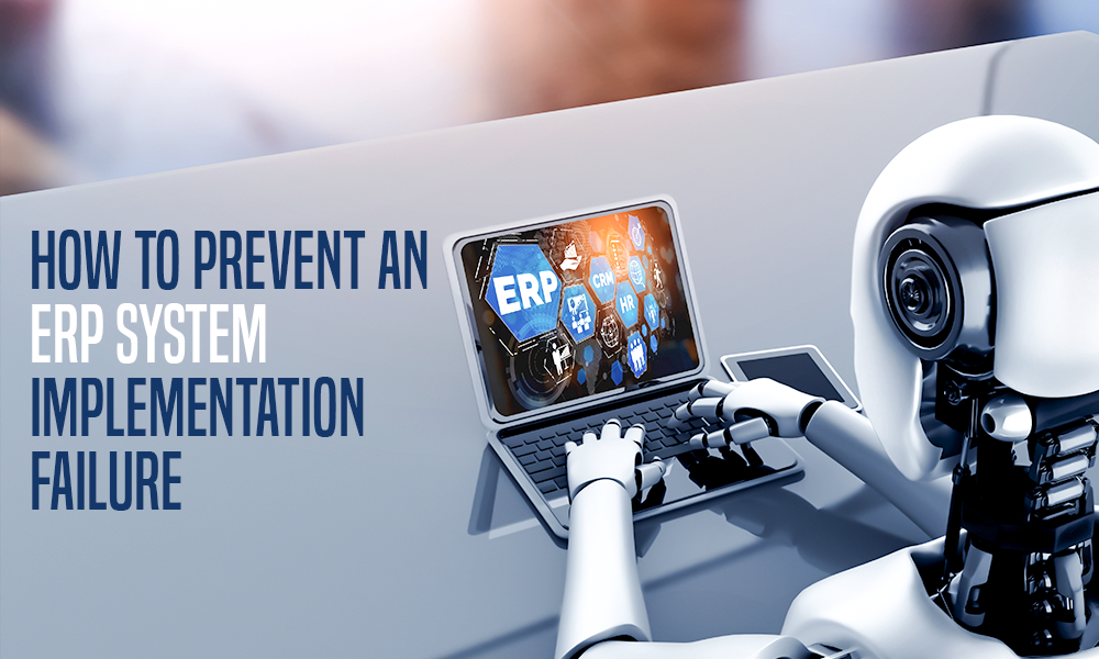 How to prevent an ERP system implementation failure? | by SourcePro ...