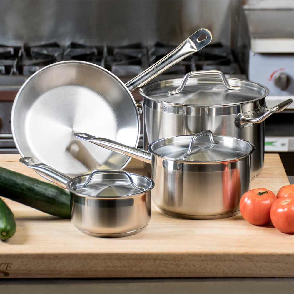 Unlocking the Versatility and Durability of Stainless Steel Products ...
