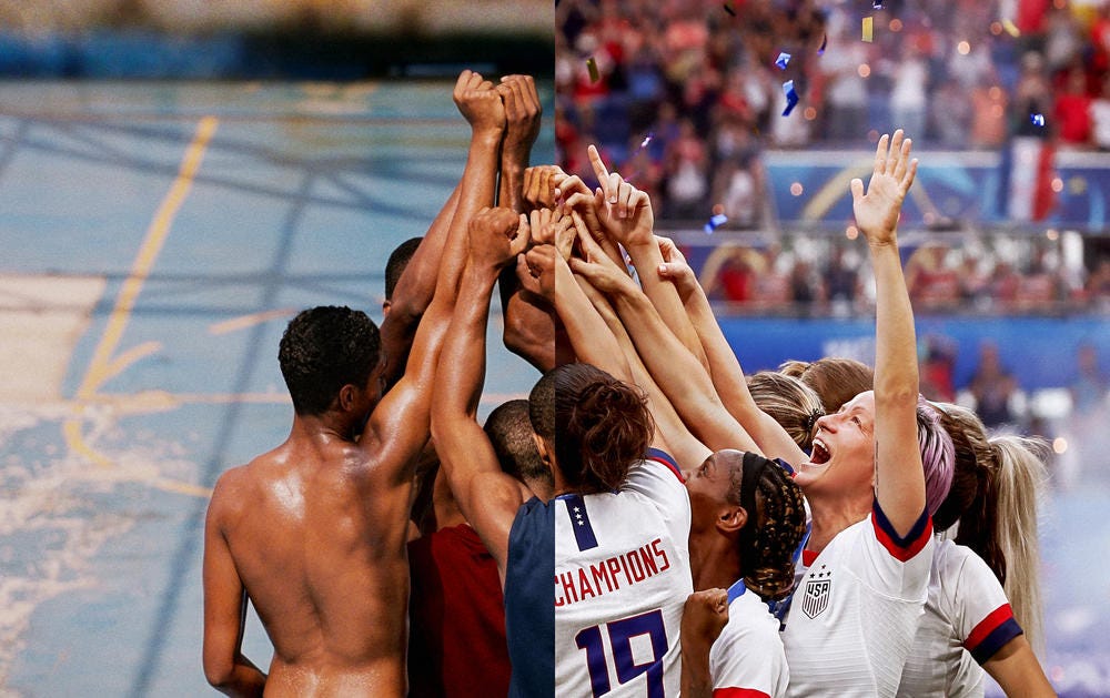 The 10 Most Memorable Ads of 2020 | by Glen | Teasr | Medium