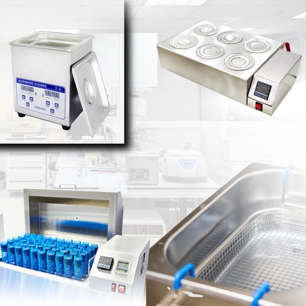 Understanding of the Water Baths in Laboratories | by Anachemlab | Jun ...