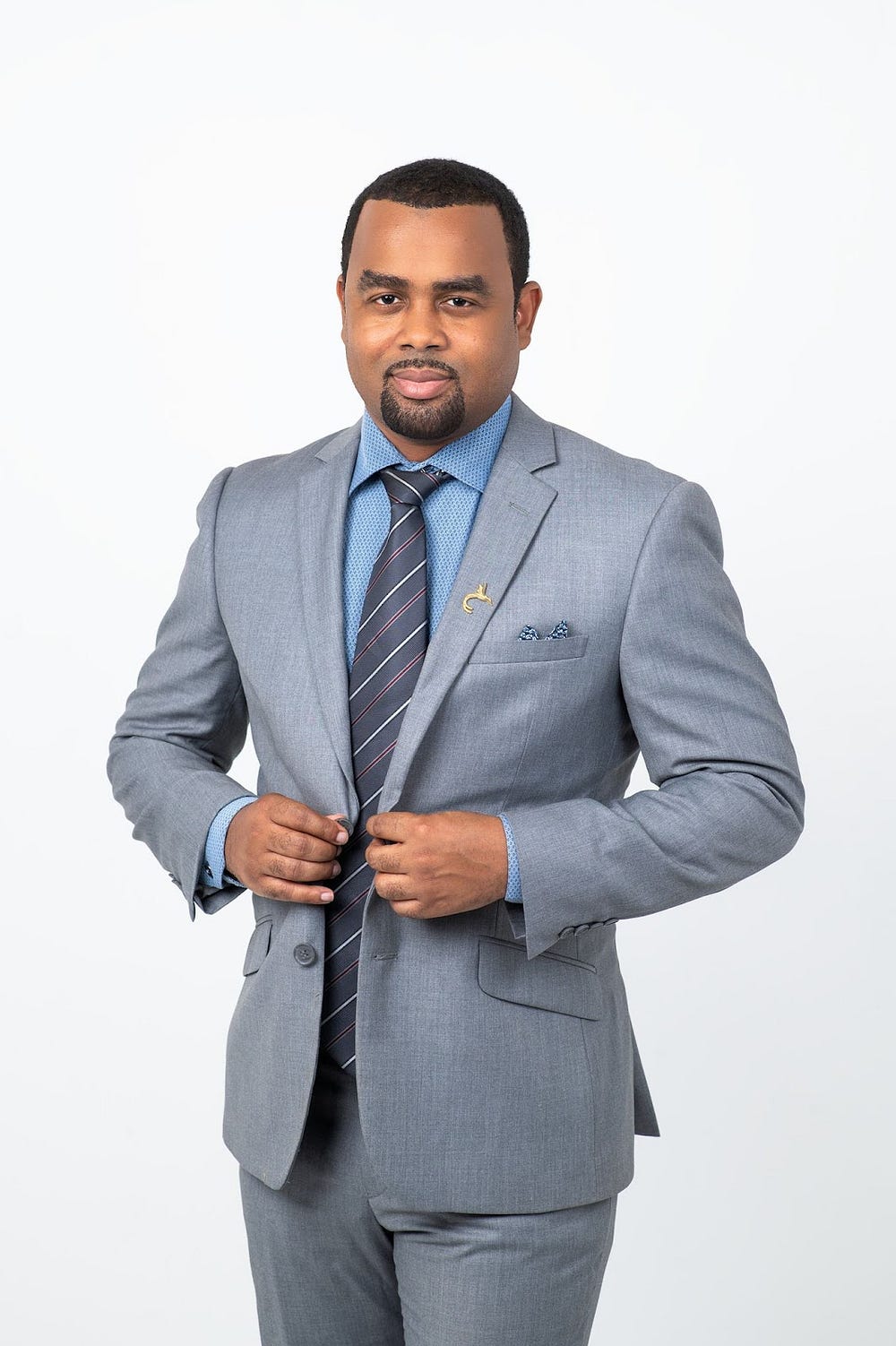 Interactive Audience Network — I.A.N: A revolutionary app for next-gen ...