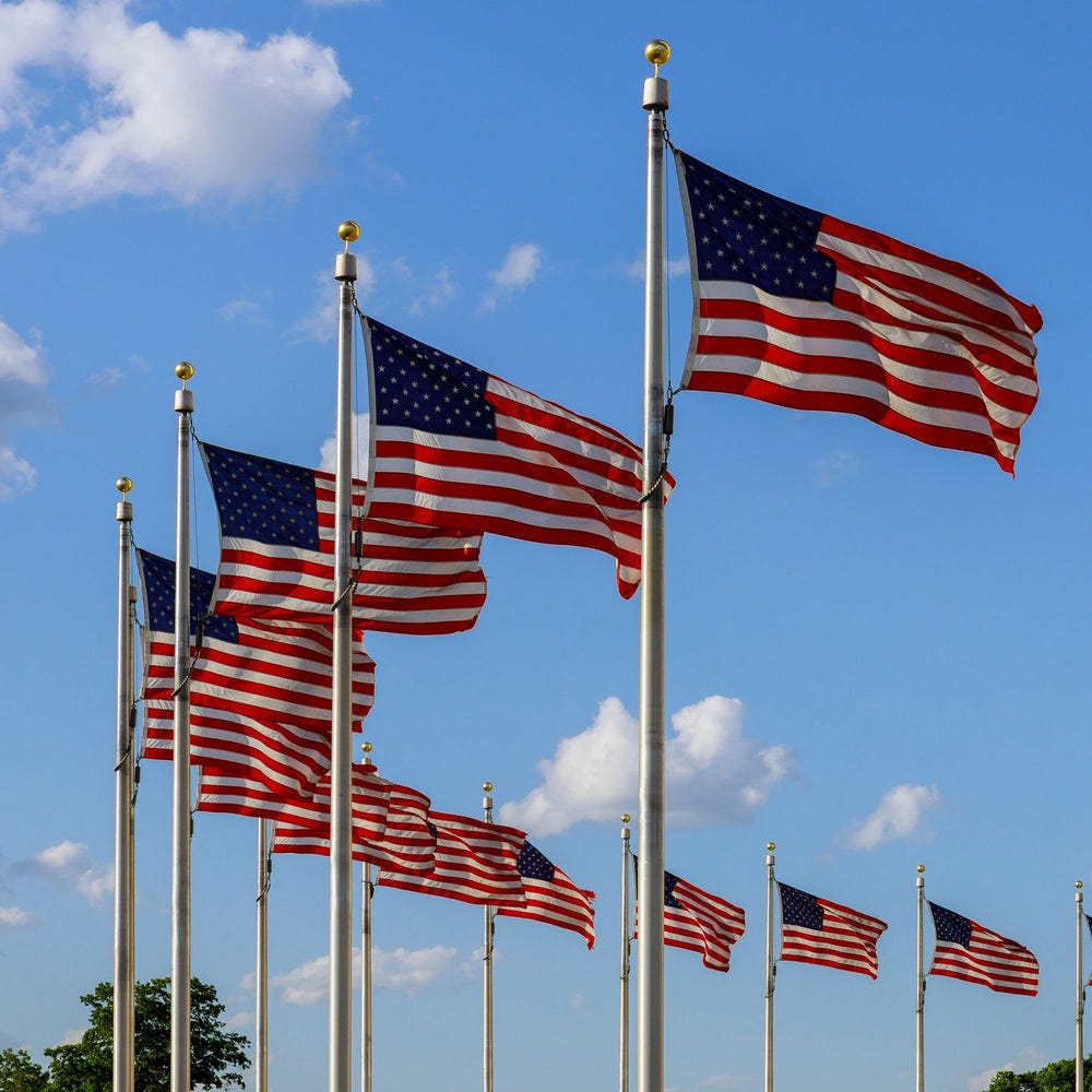 Wondering why flagpoles are so important? Delve into the fascinating ...