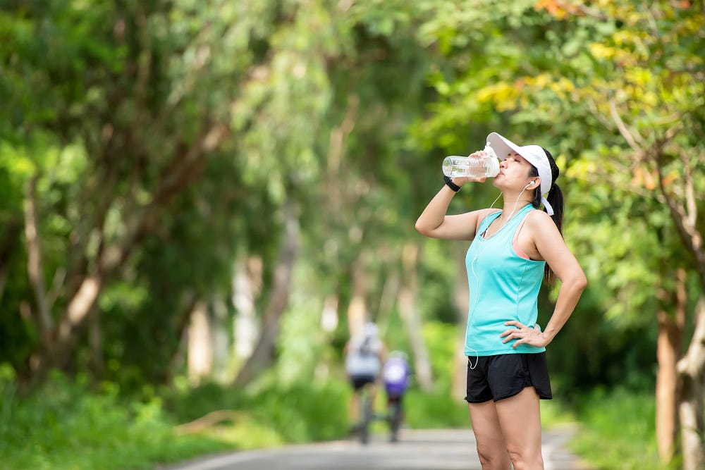 Lose Weight with Running: Step — by — Step Plan Powered by Step Count ...