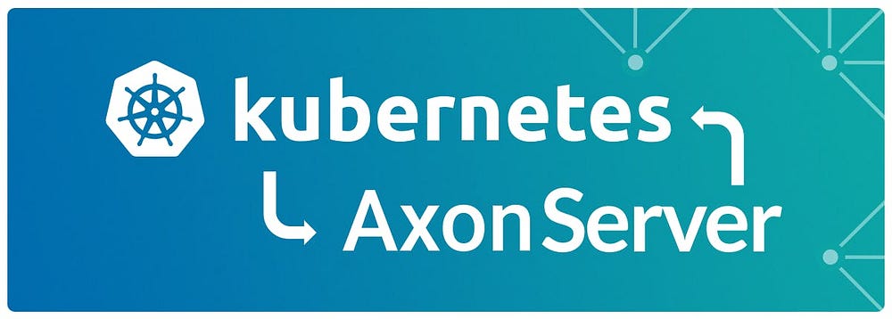 Revisiting Axon Server in Containers | by Bert Laverman | AxonIQ | Medium