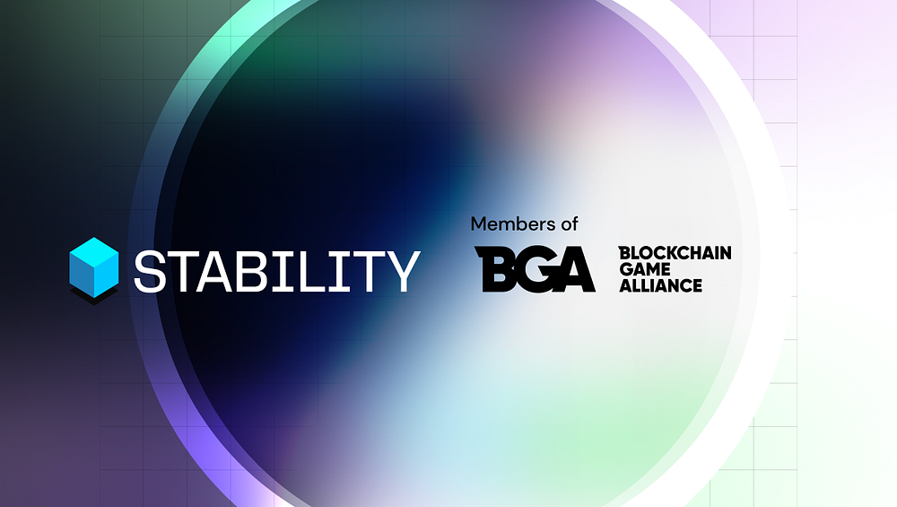 Stability Joins the Blockchain Game Alliance | by STABILITY | Stability ...