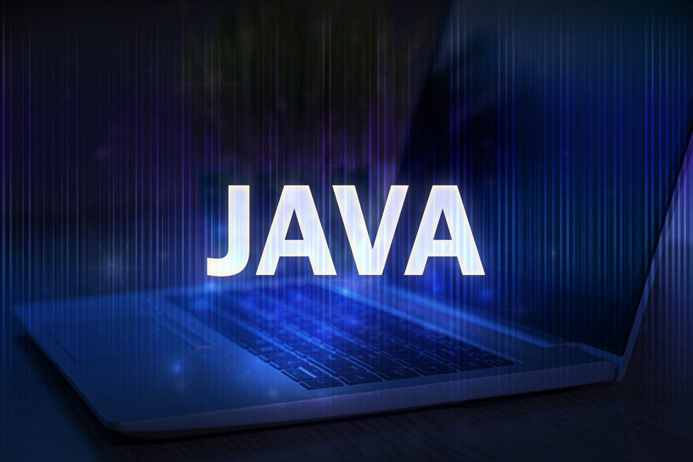 what are java programming language ?? | by Adam Enfroy | Medium